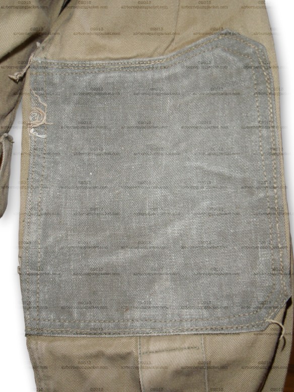 WWII Airborne Reinforced Jump Jackets | airbornejumpjacket.com