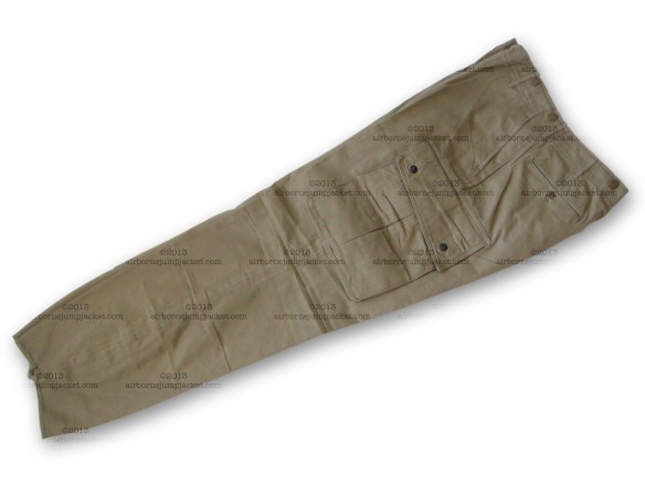 WWII Airborne Uniforms and Boots | airbornejumpjacket.com