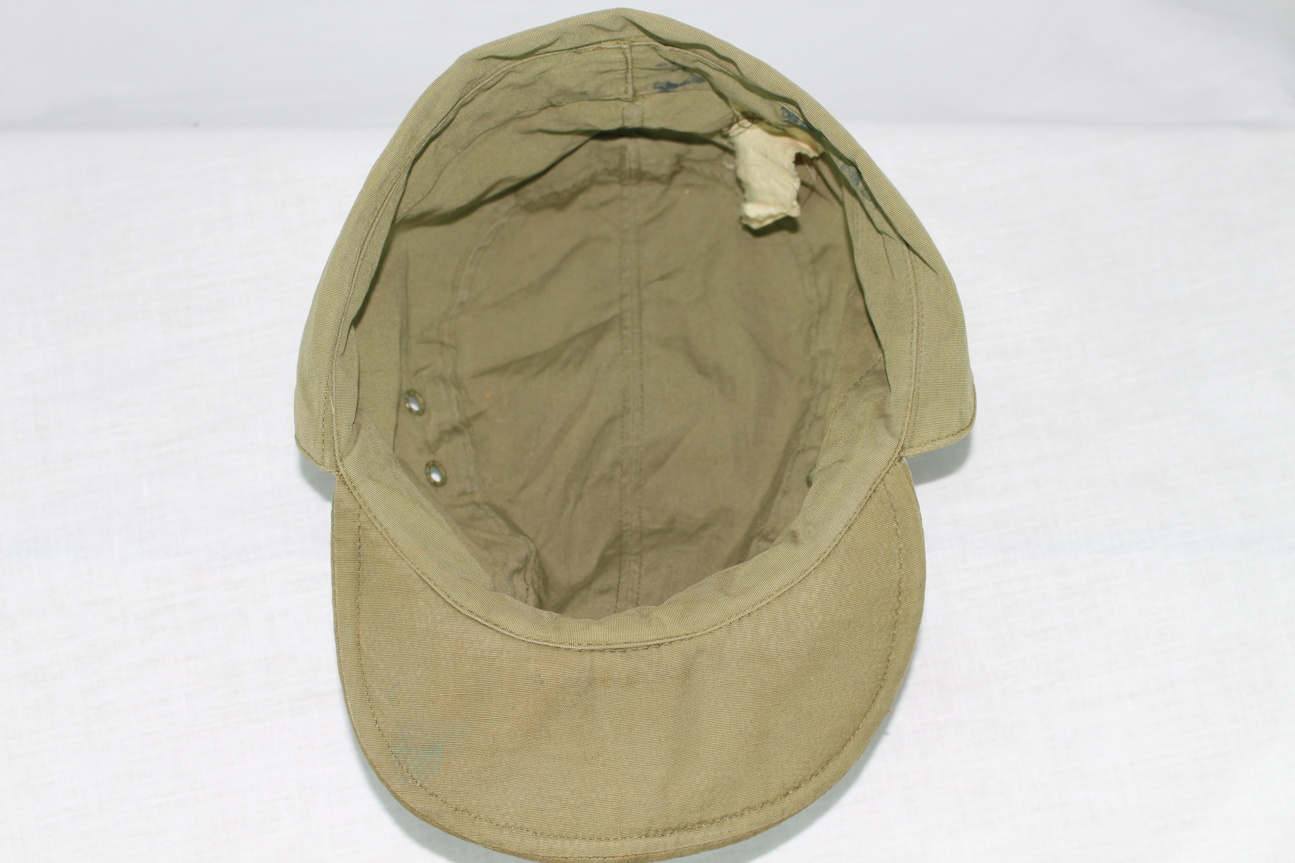 WW2 US 10th Mountain Division Ski Troop Hat | airbornejumpjacket.com