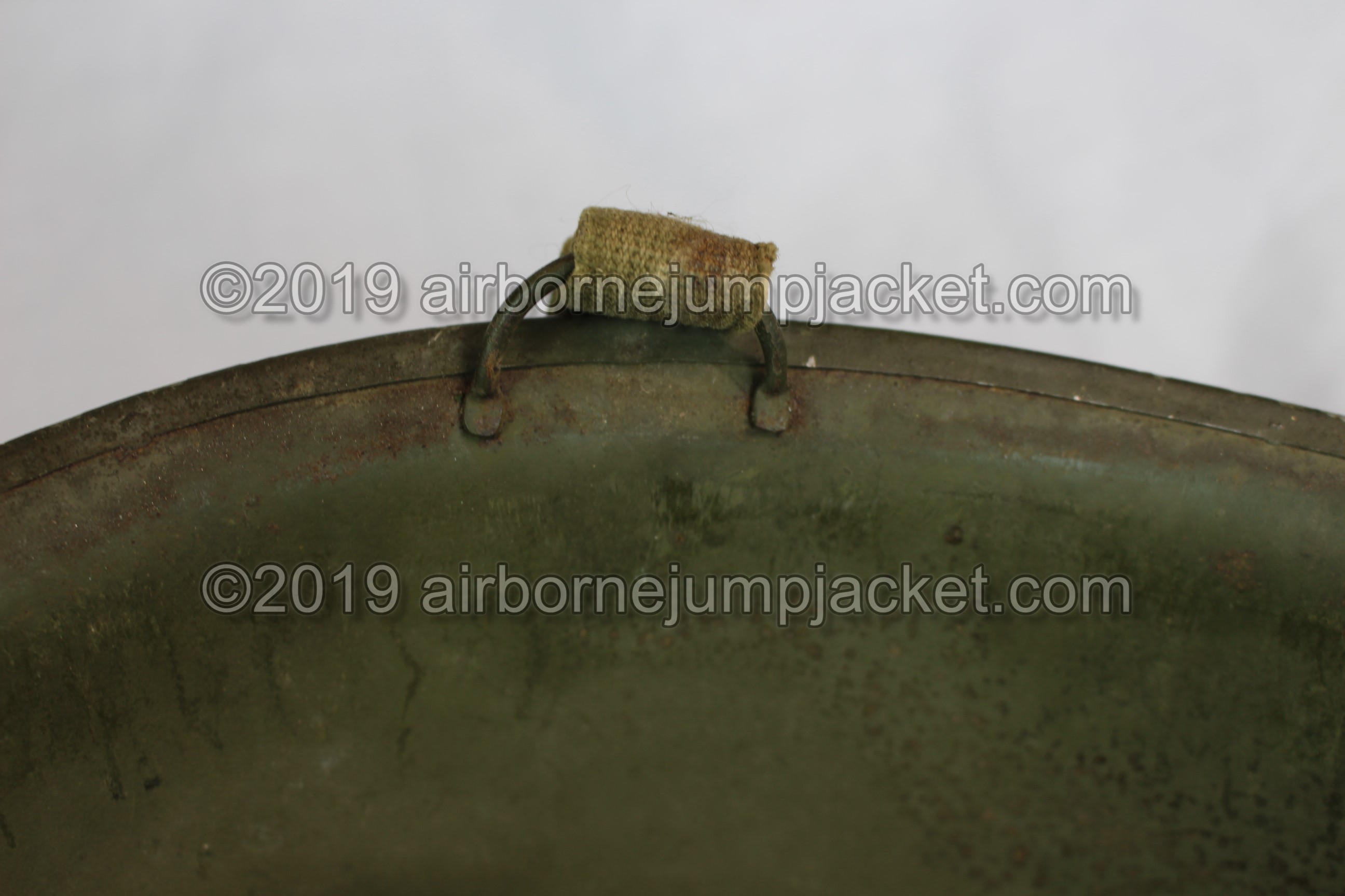 M2 Airborne Helmet Loop | airbornejumpjacket.com